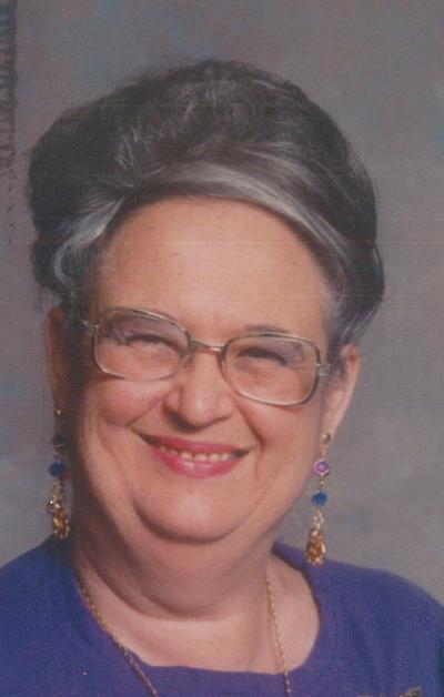 Ruth Alice Gray | Newsletter | taftmidwaydriller.com