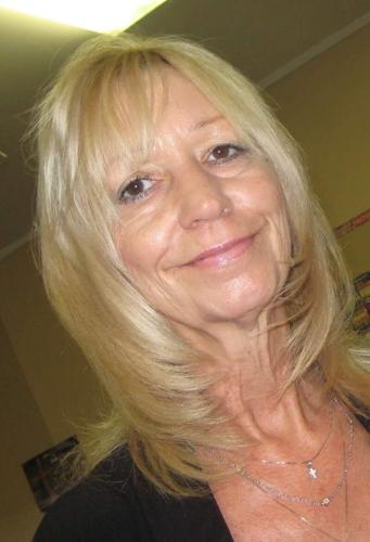 Candice Holmquist | Newsletter | taftmidwaydriller.com