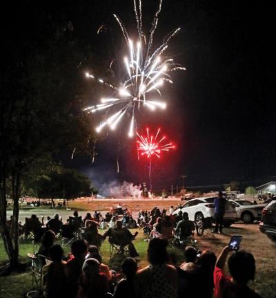Fund the Fireworks gets started on Friday | News | taftmidwaydriller.com