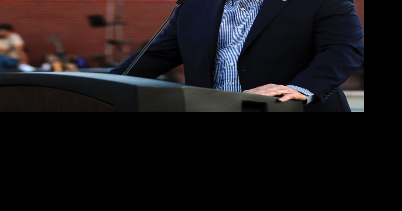 Scrivner cruises to win in BOS race | News | taftmidwaydriller.com