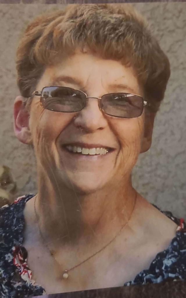 Janis Fay McCall | Newsletter | taftmidwaydriller.com