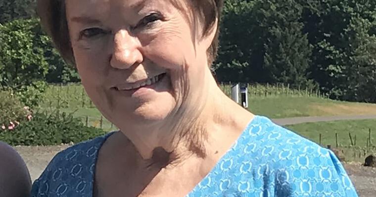 Janie Laverne Lewis | Newsletter | taftmidwaydriller.com