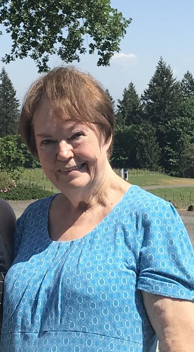 Janie Laverne Lewis | Newsletter | taftmidwaydriller.com