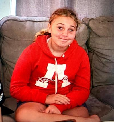 Taft girl, 10, reported missing | News | taftmidwaydriller.com