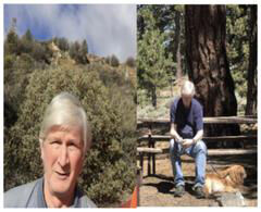 Man reported missing from Lockwood Valley-Ozena area | News ...