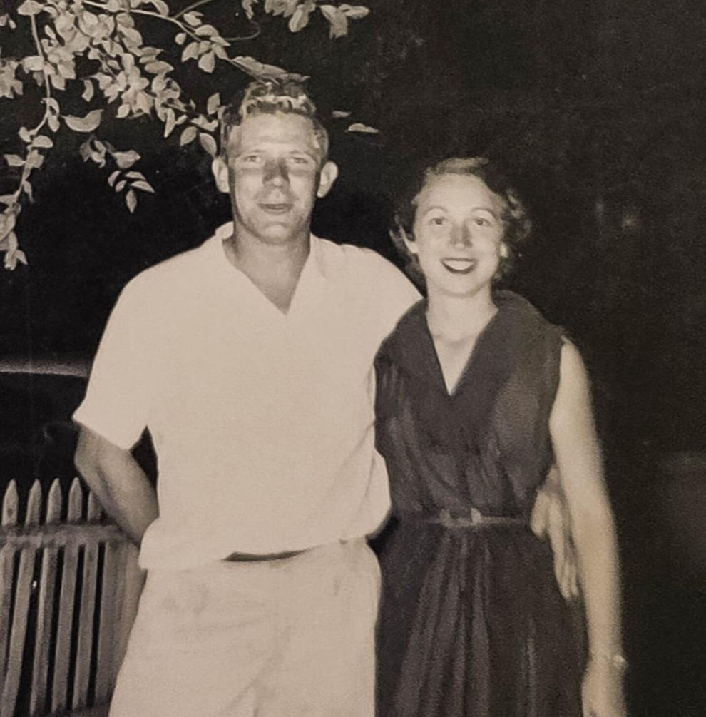 Hala “Dene” (Martin) Wright | Newsletter | taftmidwaydriller.com