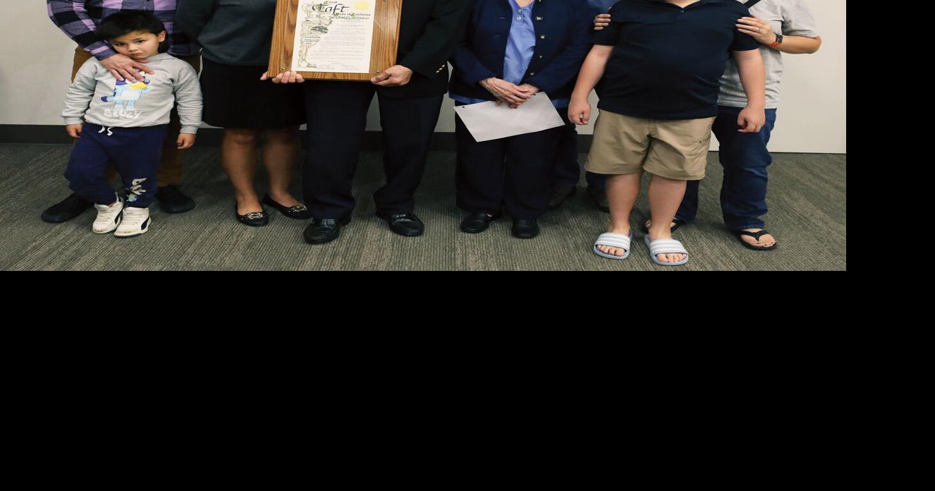 City pays tribute to Dr. Tang | News | taftmidwaydriller.com
