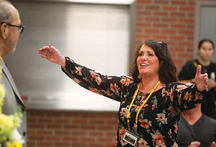 Taft College Hall of Fame 2023 | Multimedia | taftmidwaydriller.com