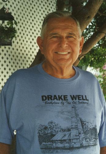 Ronald Ray Bracken | Newsletter | taftmidwaydriller.com