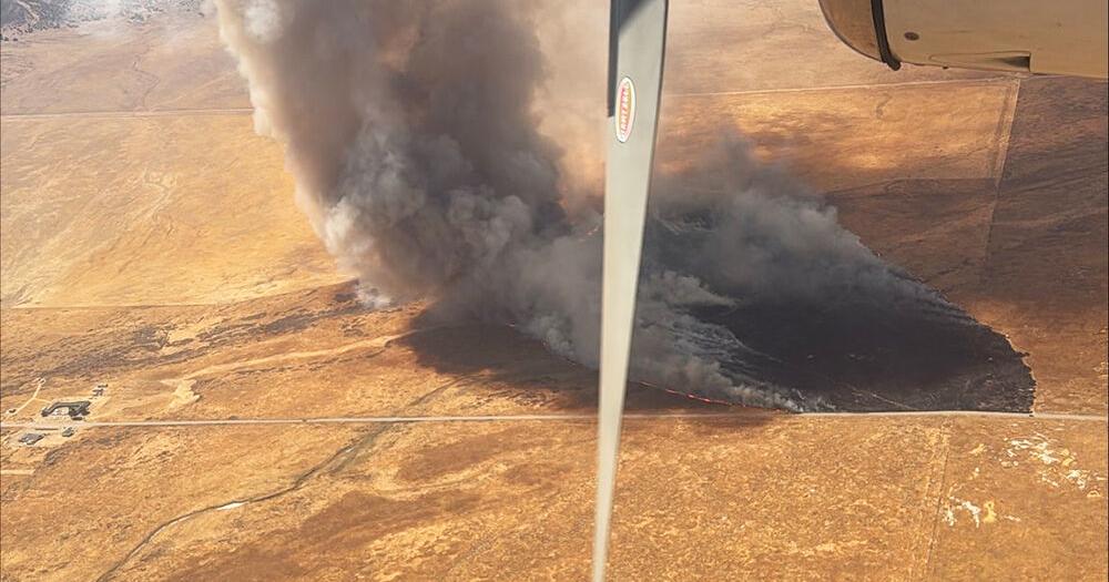Firefighters halt spread of Soda Fire at 500 acres | News ...