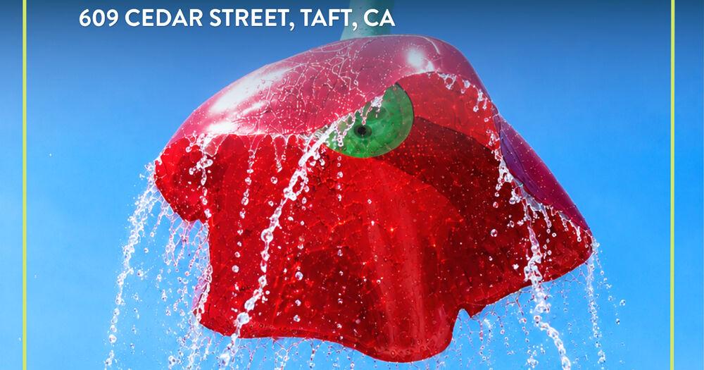 Splash pad to open on June 25 | News | taftmidwaydriller.com