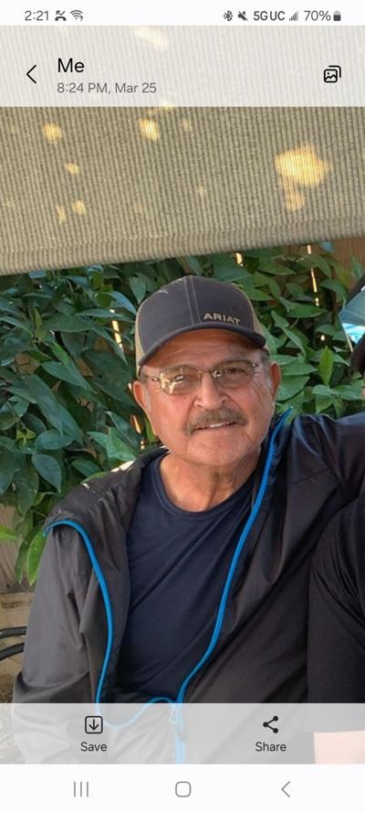 Maclovio Lopez | Newsletter | taftmidwaydriller.com