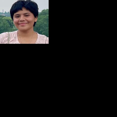 Young Taft woman receives Wendy Wayne Award | News | taftmidwaydriller.com