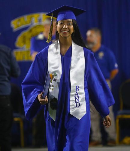 Taft Union High School Graduation 2023 | Multimedia | taftmidwaydriller.com