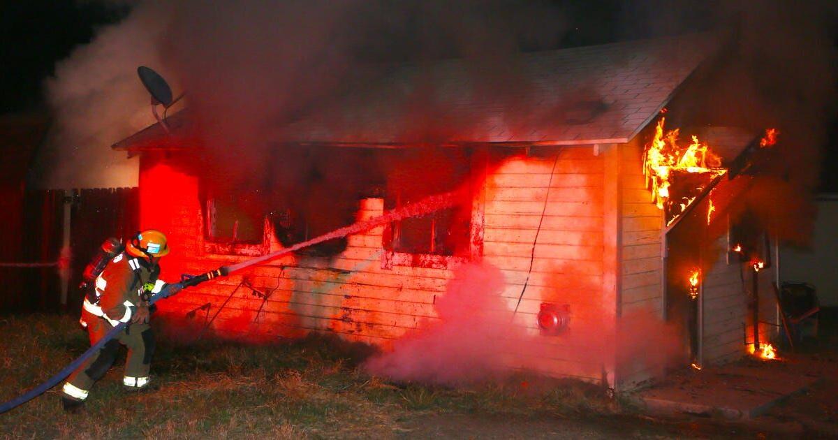 Taft Police investigate assault, arson | News | taftmidwaydriller.com