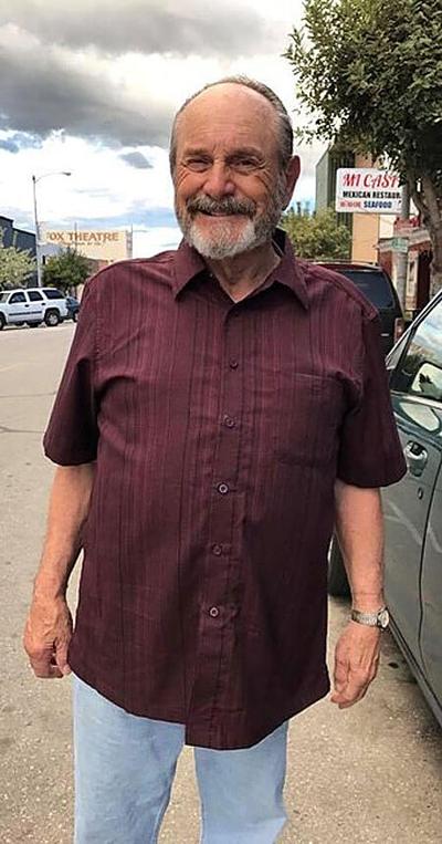 ROBERT LEE LUPER | Newsletter | taftmidwaydriller.com