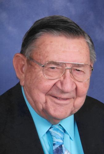 ROBERT JOHN WIENS | Newsletter | taftmidwaydriller.com