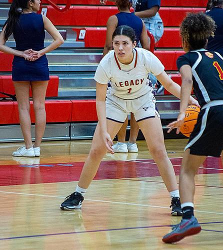 Nevada prep championship MVP joins TC womens basketbal | Newsletter ...