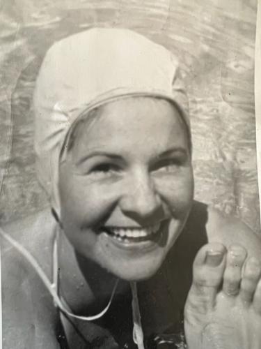 MABLE LEE MITCHELL | Newsletter | taftmidwaydriller.com