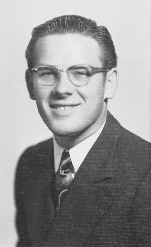 JACK HARRIS TURNER | Newsletter | taftmidwaydriller.com