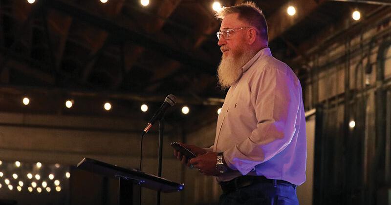 Arrington, Robertson inducted into TUHS Baseball Hall of Fame ...