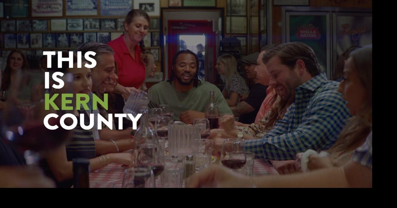 New "This Is Kern County" promotional video unveiled | Multimedia ...