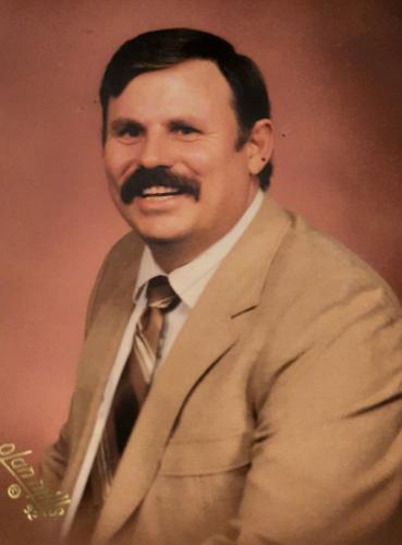 William "Bill" Steven Rhoades | Newsletter | taftmidwaydriller.com