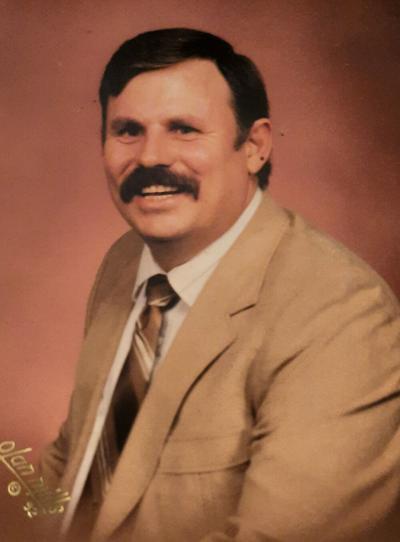 William "Bill" Steven Rhoades | Newsletter | taftmidwaydriller.com