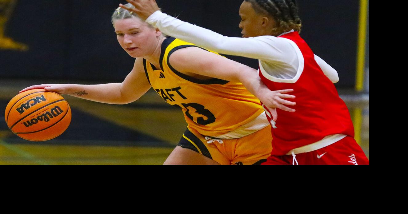 TC beats Bakersfield for first time in 17 years | Newsletter ...