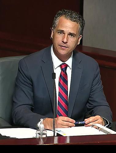 Zervis named new Kern County CAO | News | taftmidwaydriller.com