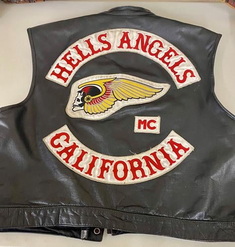 Six Hells Angels arrested in raids in Bakersfield | News ...