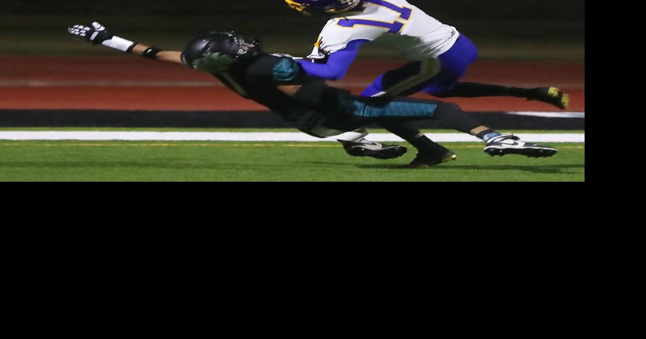 Josh Cundiff | | taftmidwaydriller.com