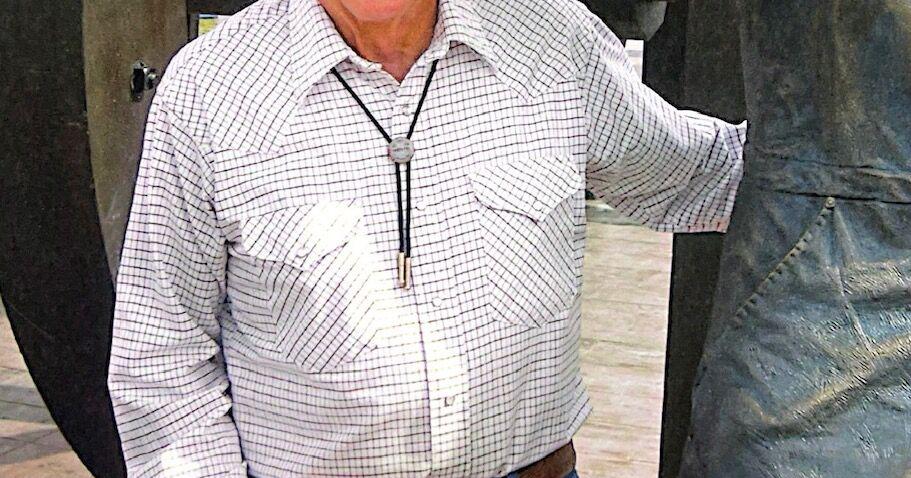 Jack Ray Gill | Newsletter | taftmidwaydriller.com