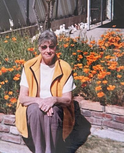 Christine Dugger Arrington | Newsletter | taftmidwaydriller.com