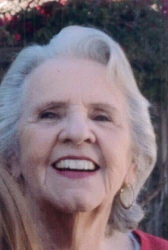 Barbara Ann (Mack) Morse | Newsletter | taftmidwaydriller.com