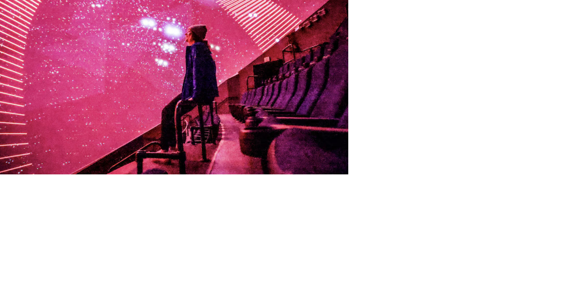 MOSI’s Digital Dome Theatre set to dazzle Tampa Bay in 2025 | News ...