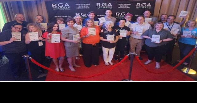 Take your business one step further with RGA Network | Carrollwood ...