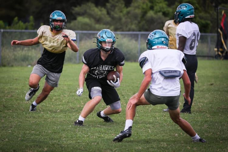 Butter Bowl on the slab: Annual matchup between Land O’ Lakes and ...