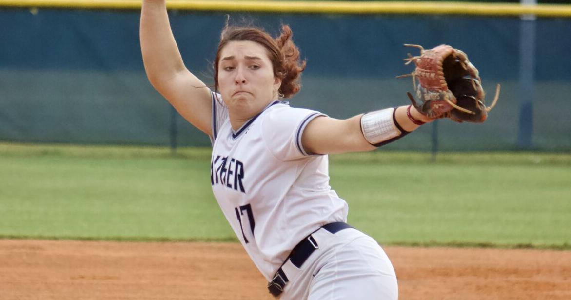 Gooden gives Gaither softball plenty of hope for the future | Sports ...