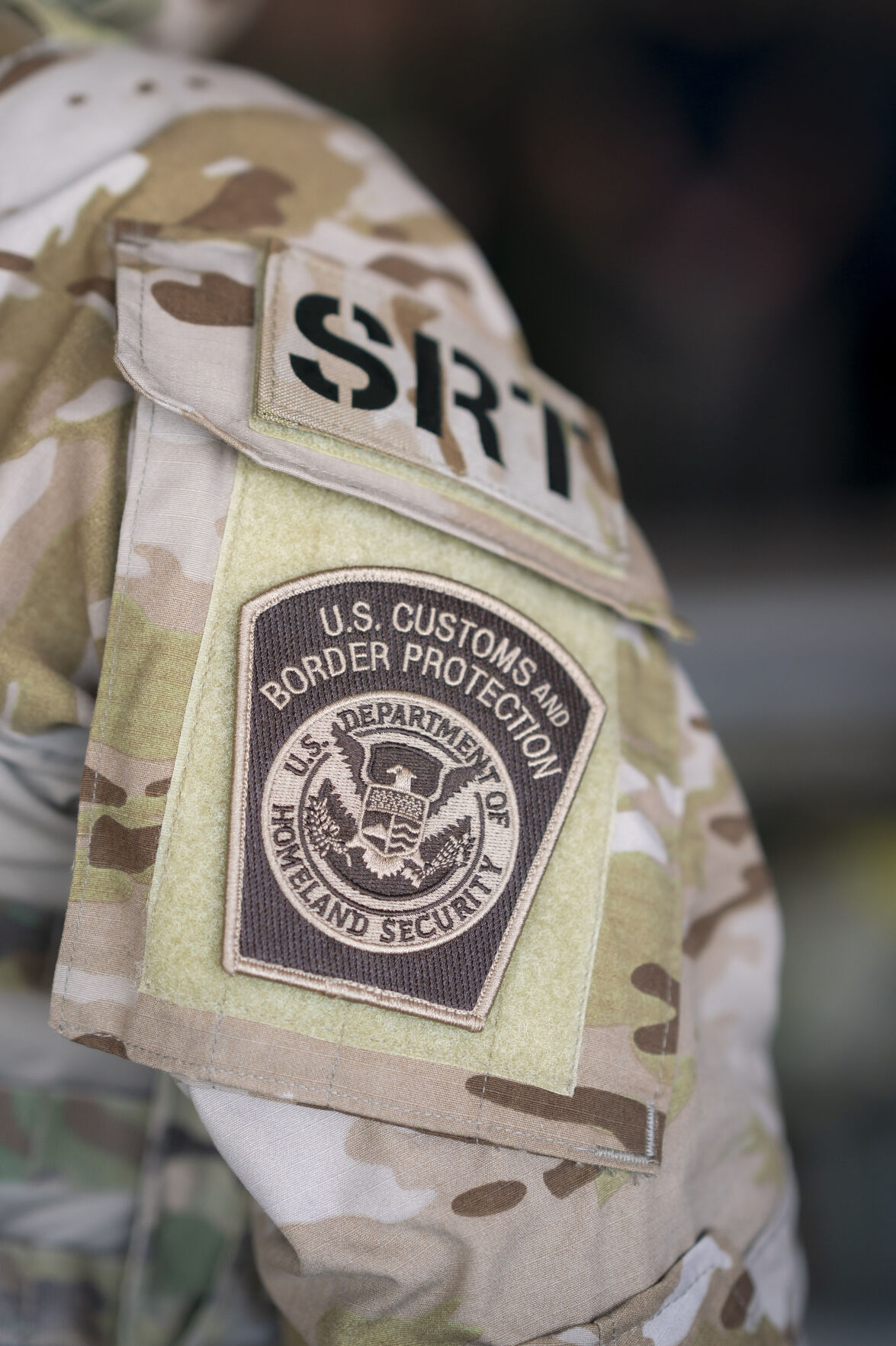 How Customs and Border Protection is upping its role in immigration ...