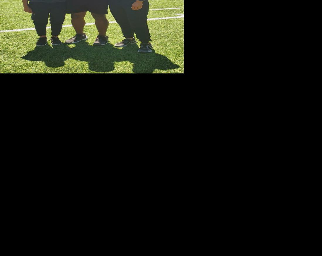 Women’s tackle football continues to bring the heat in Tampa | Sports ...