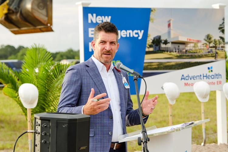 Medical News: A New ER for Wesley Chapel, new nursing program for PHSC ...