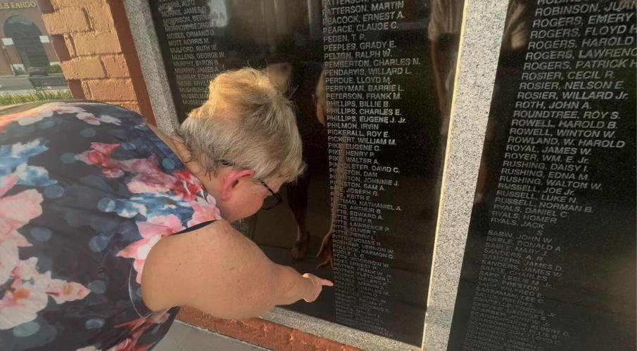 james rushing daniel