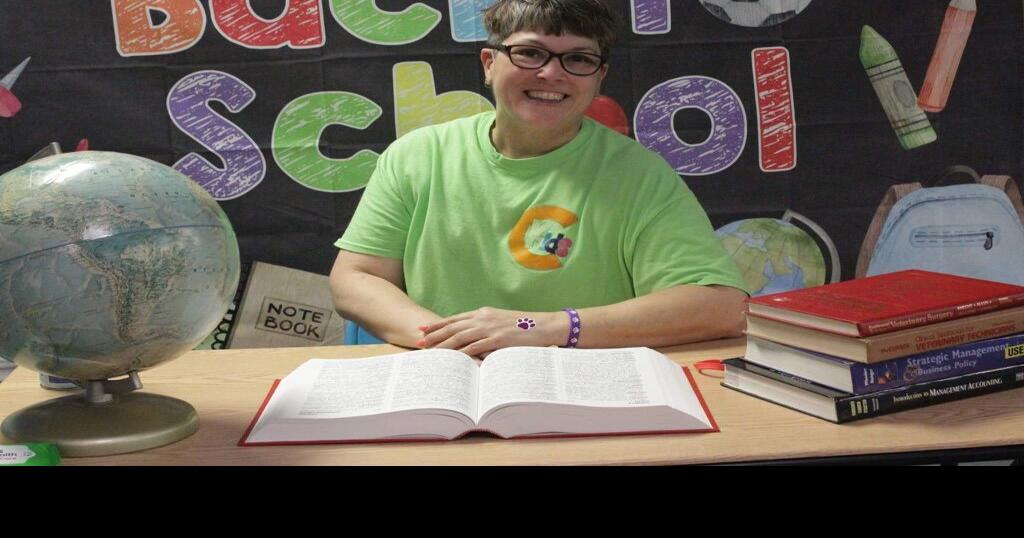 Free backpacks available at Back to School Bash | News | tampabeacon.com