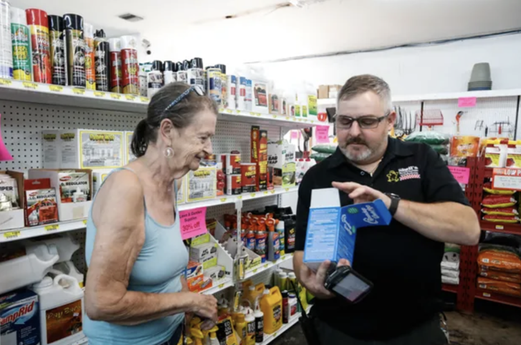 Shell’s Feed & Garden Supply in Tampa closes after 61 years | Business ...