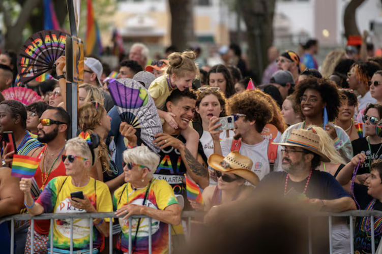 Pride Month events happening in June in Tampa Bay | News | tampabeacon.com