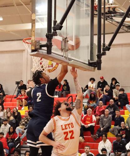 Wharton boys hoops win 20, but it’s of little solace after playoff ...