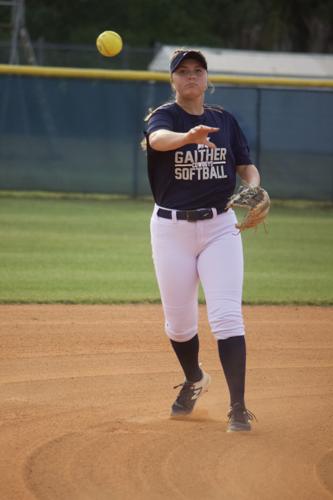Gooden gives Gaither softball plenty of hope for the future | Sports ...