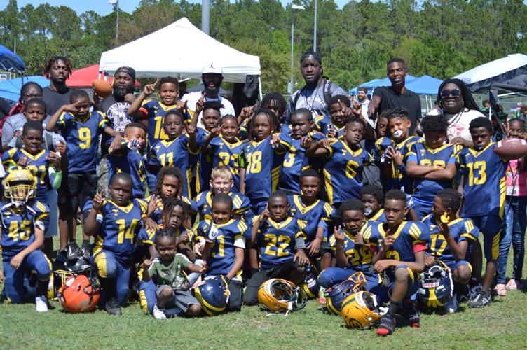 Growth leads Wesley Chapel Bulls to compete in spring football | Sports ...