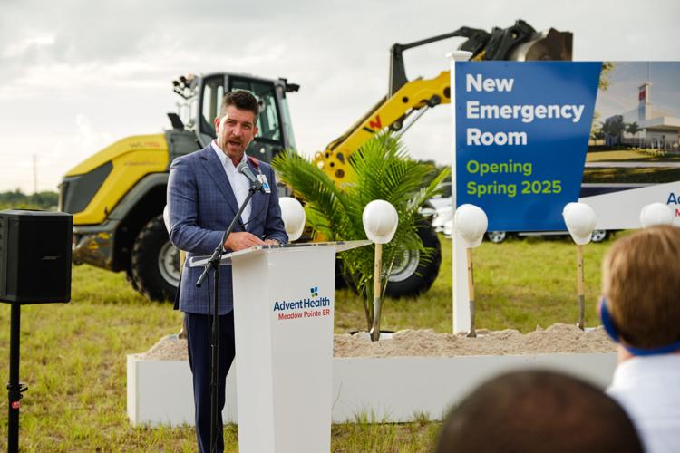 Medical News: A New ER for Wesley Chapel, new nursing program for PHSC ...